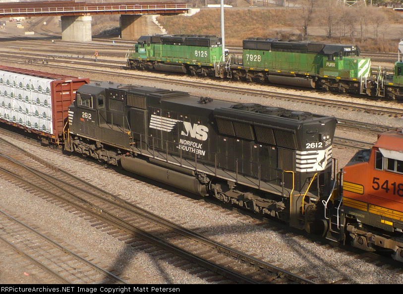 NS 2612